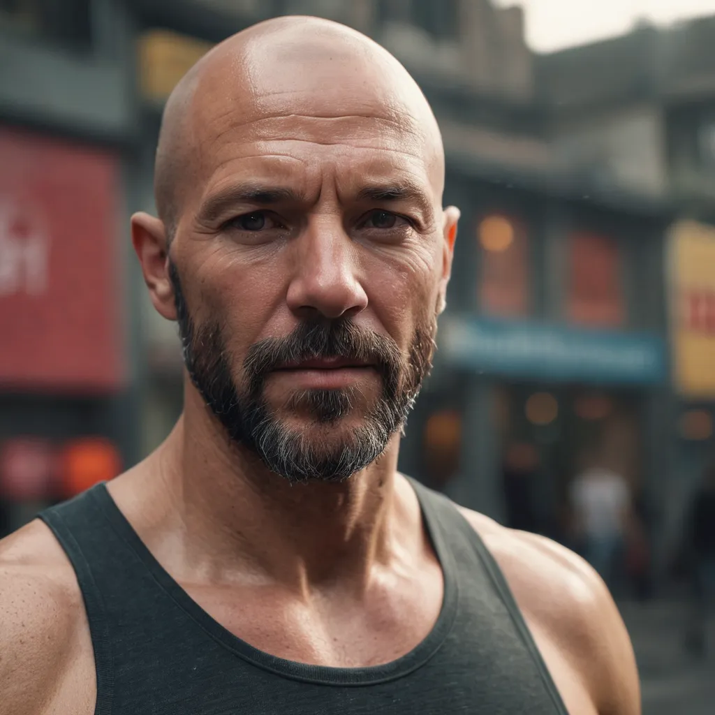 Achieve Optimal Fitness in Your 40s: A Comprehensive Guide