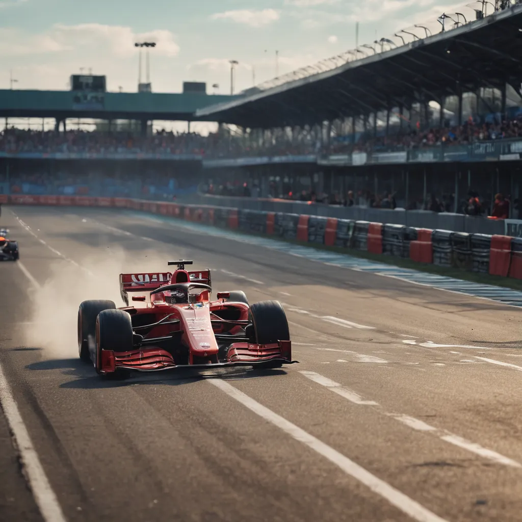 Imola GP 2022: Comprehensive Analysis of the Race