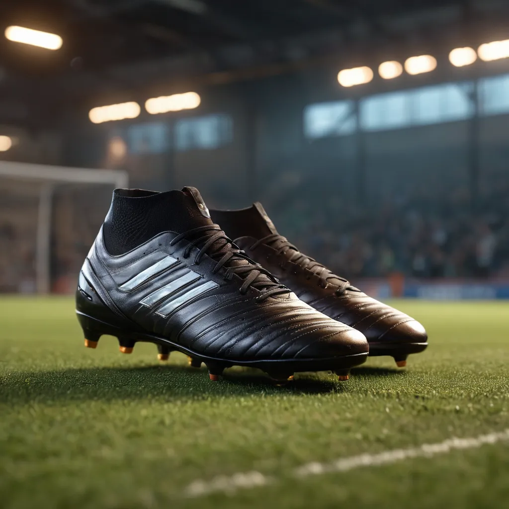 Indoor Soccer Gear: Your Essential Guide for Success