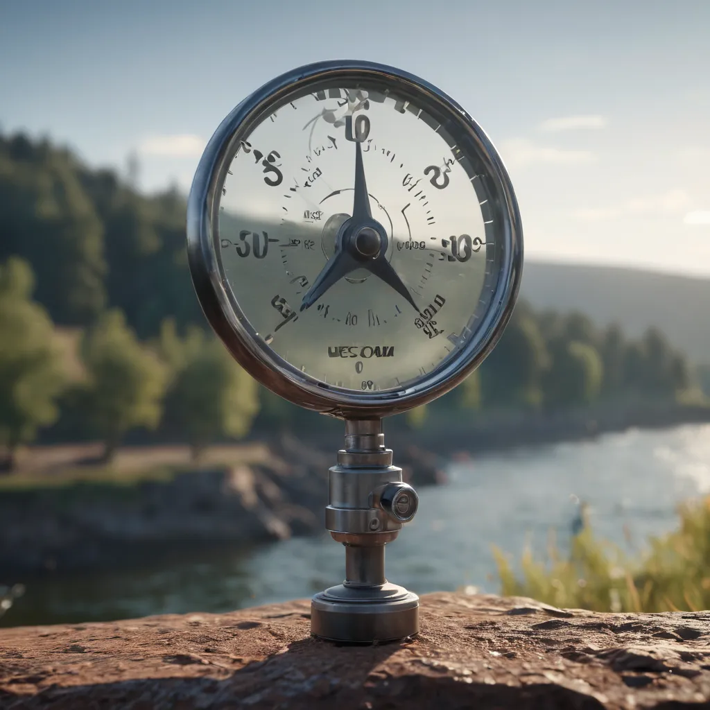 Instruments for Measuring Wind Speed: An In-Depth Guide