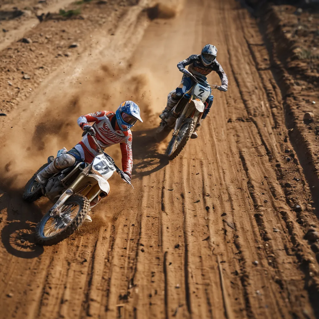 Insurance for Motocross Tracks: Coverage Insights