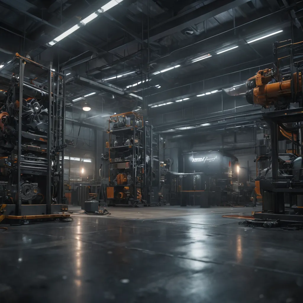 JS Industries USA: In-Depth Industry Analysis and Insights