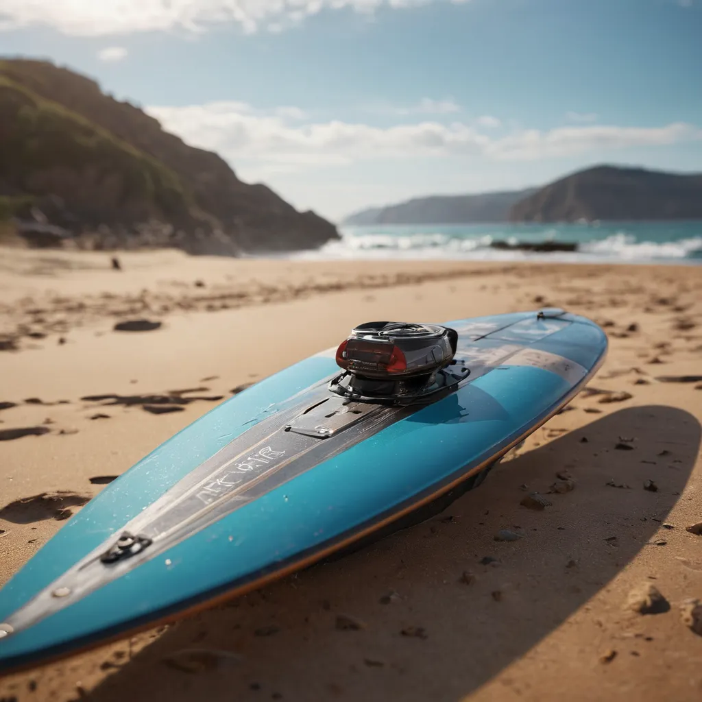 Understanding Kiteboarding Equipment Costs