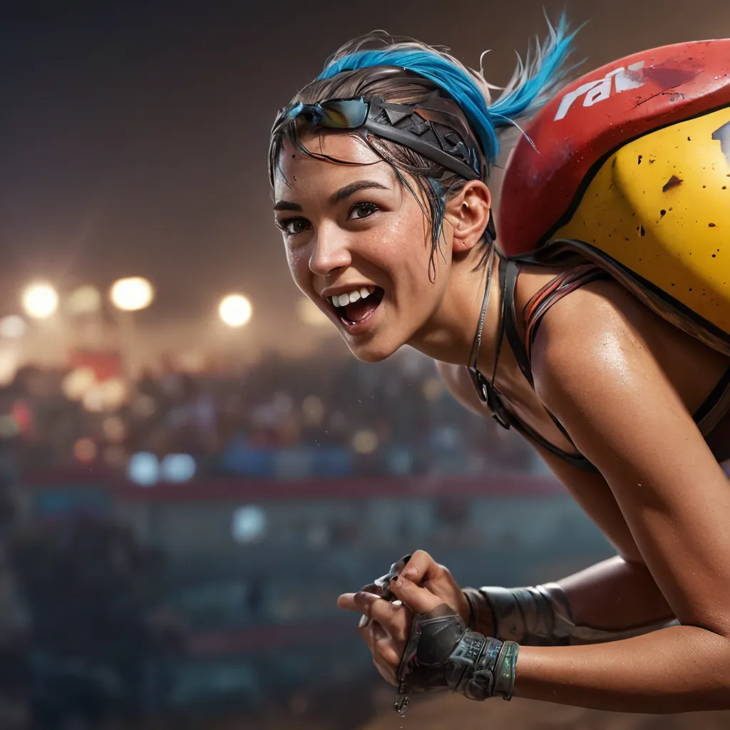 The Rise of the 'LOL' Movement in Extreme Sports Culture