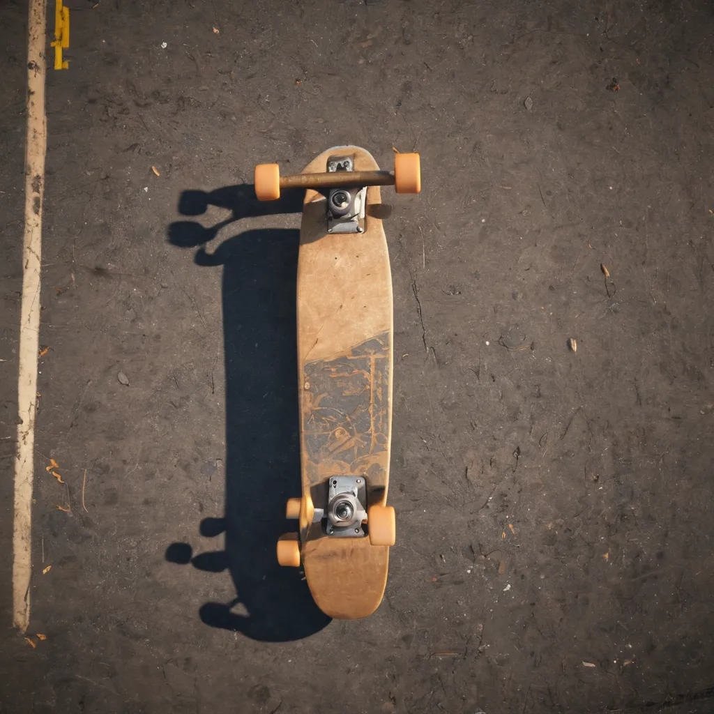 Mastering Skateboarding: Essential Guide for Beginners
