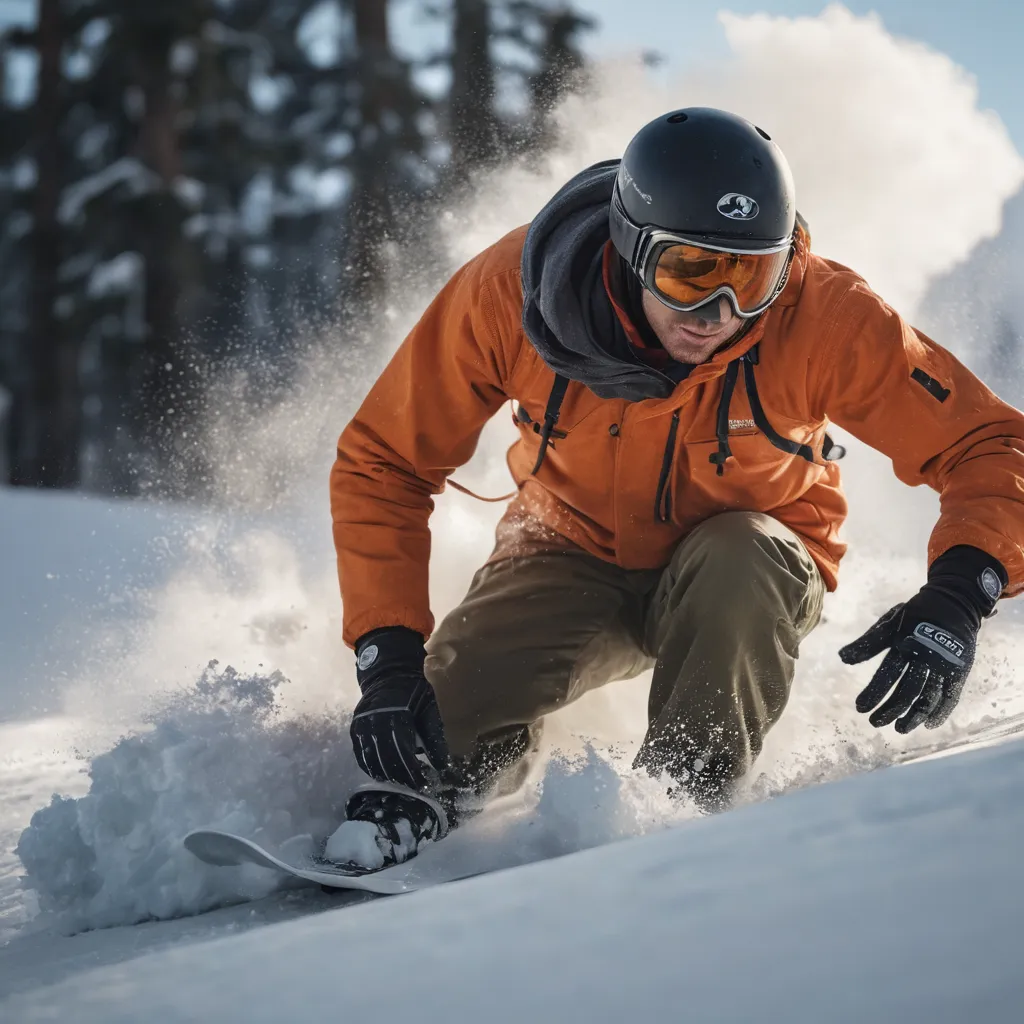Mastering Snowboarding: Techniques and Tips for All Levels