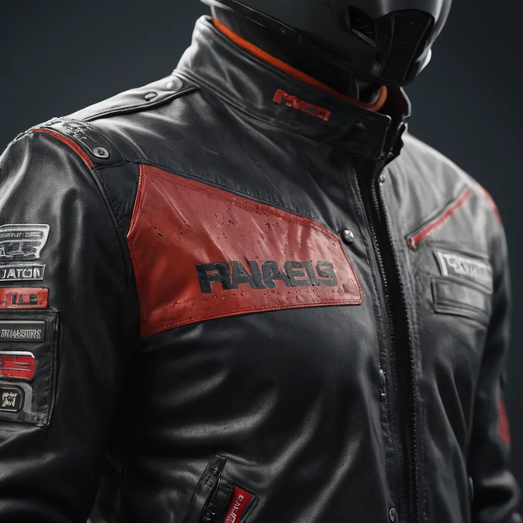 The Timeless Appeal of the Members Only Racer Jacket