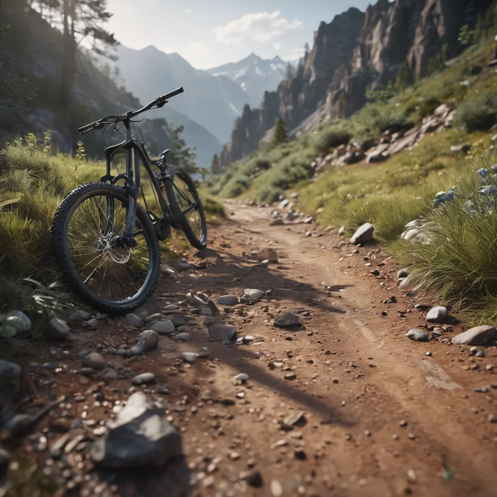 Top Mountain Biking Destinations Across the USA