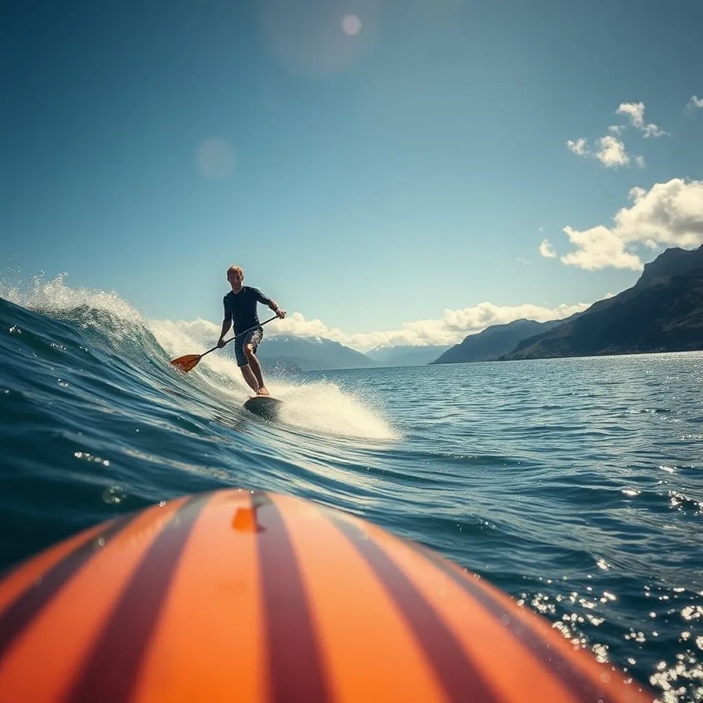 Expert Guide to Choosing the Right Cruiser Board