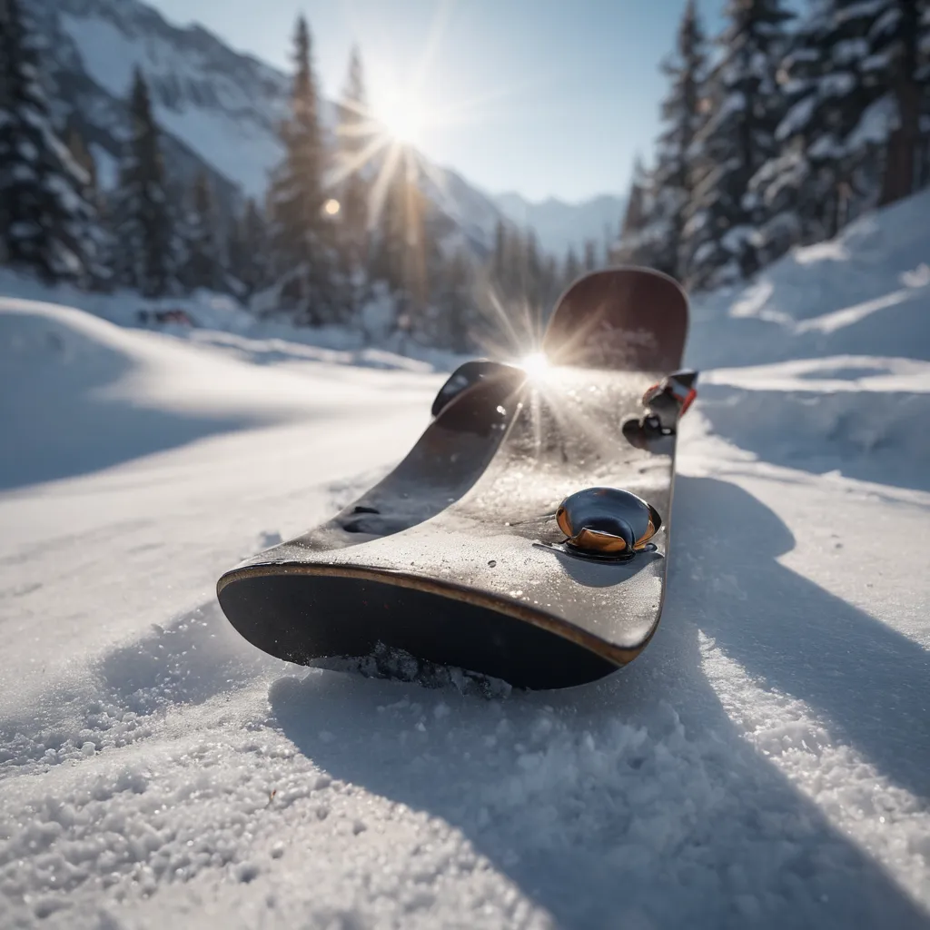 Affordable Snowboarding Gear: A Comprehensive Guide