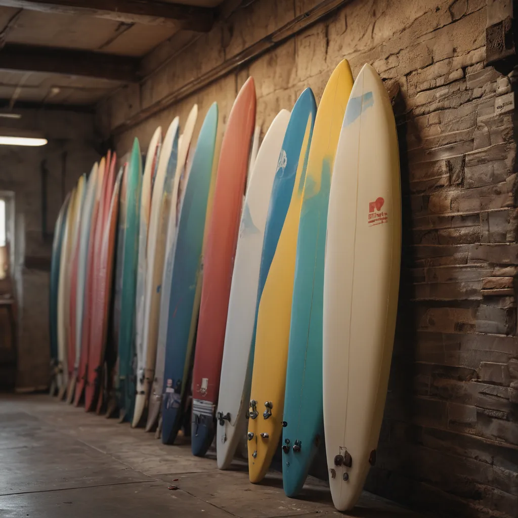 Beginner Surfer's Guide: Mastering the Waves