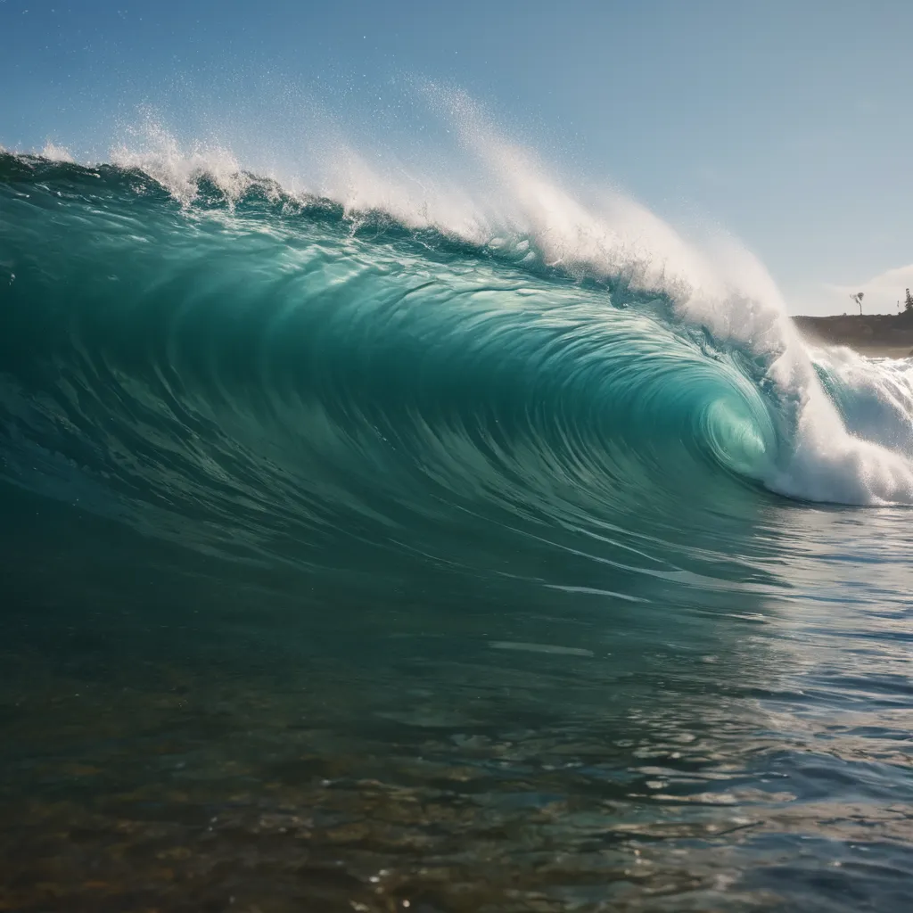 Comprehensive Guide to North Shore Wave Reports