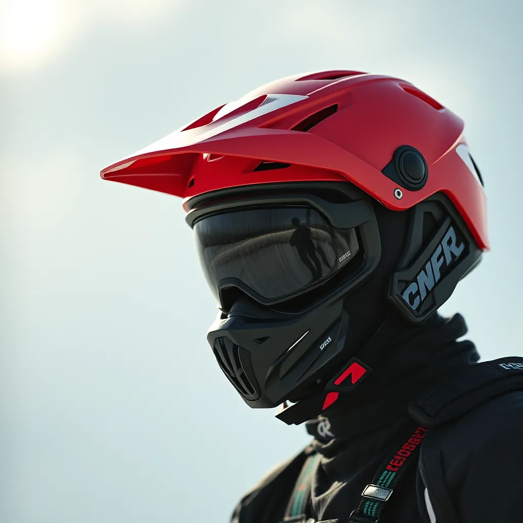 Outdoor Master Helmet Size Chart: Essential Guide