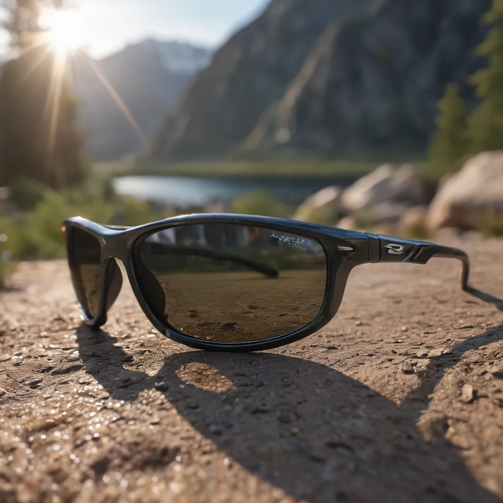 Ultimate Guide to Polarized Wrap Sunglasses for Sports