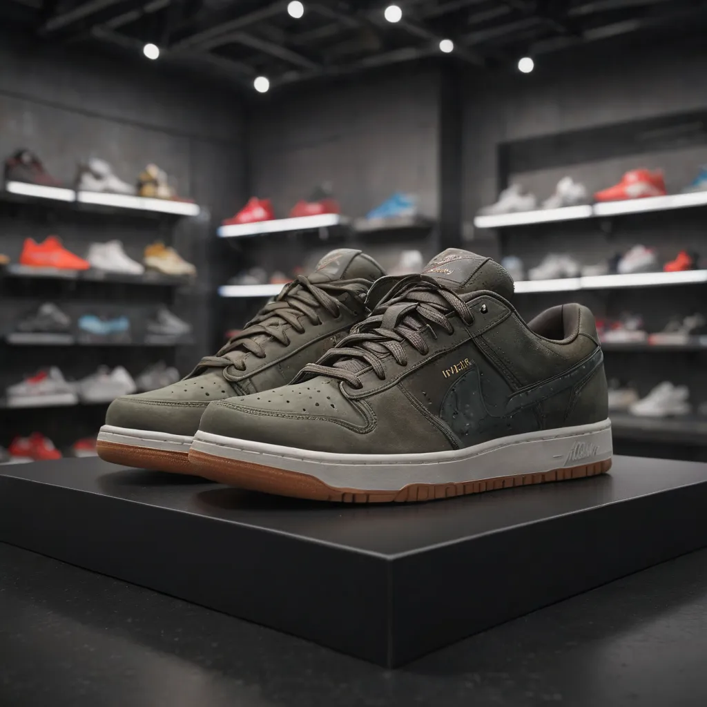 Shoe Stores in Aurora Mall: Your Ultimate Shopping Guide