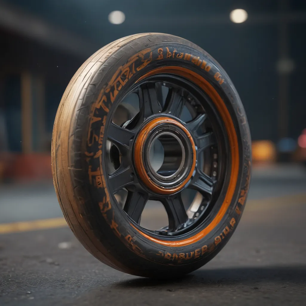 Explore Different Types of Skateboard Wheels