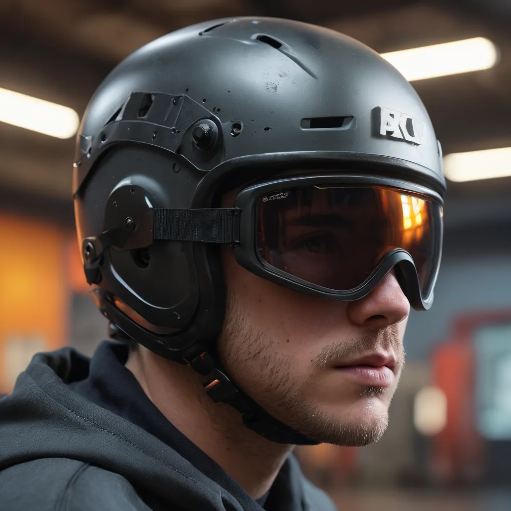 Essential Skating Protective Gear for Adults