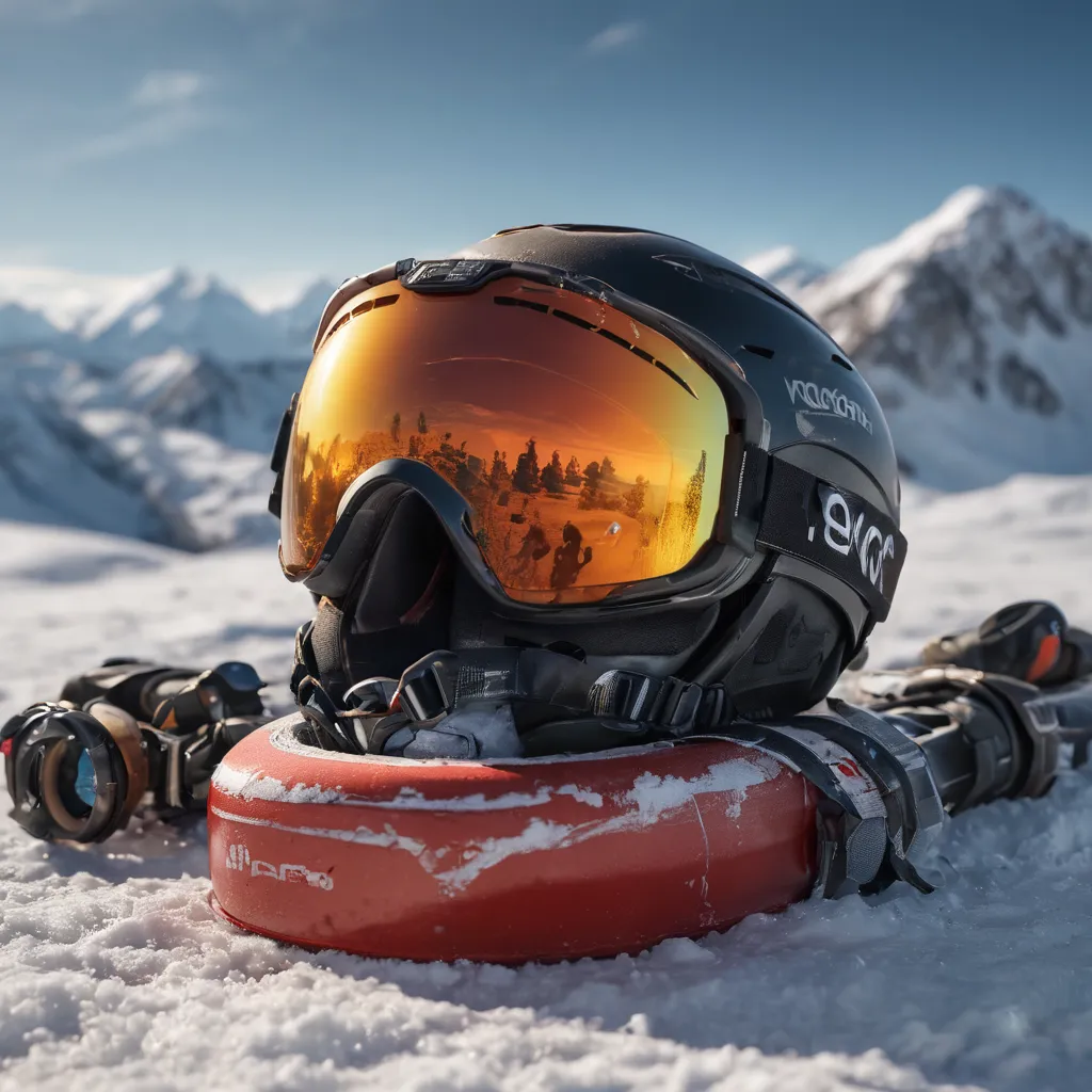 Essential Ski and Snowboard Gear: A Complete Guide