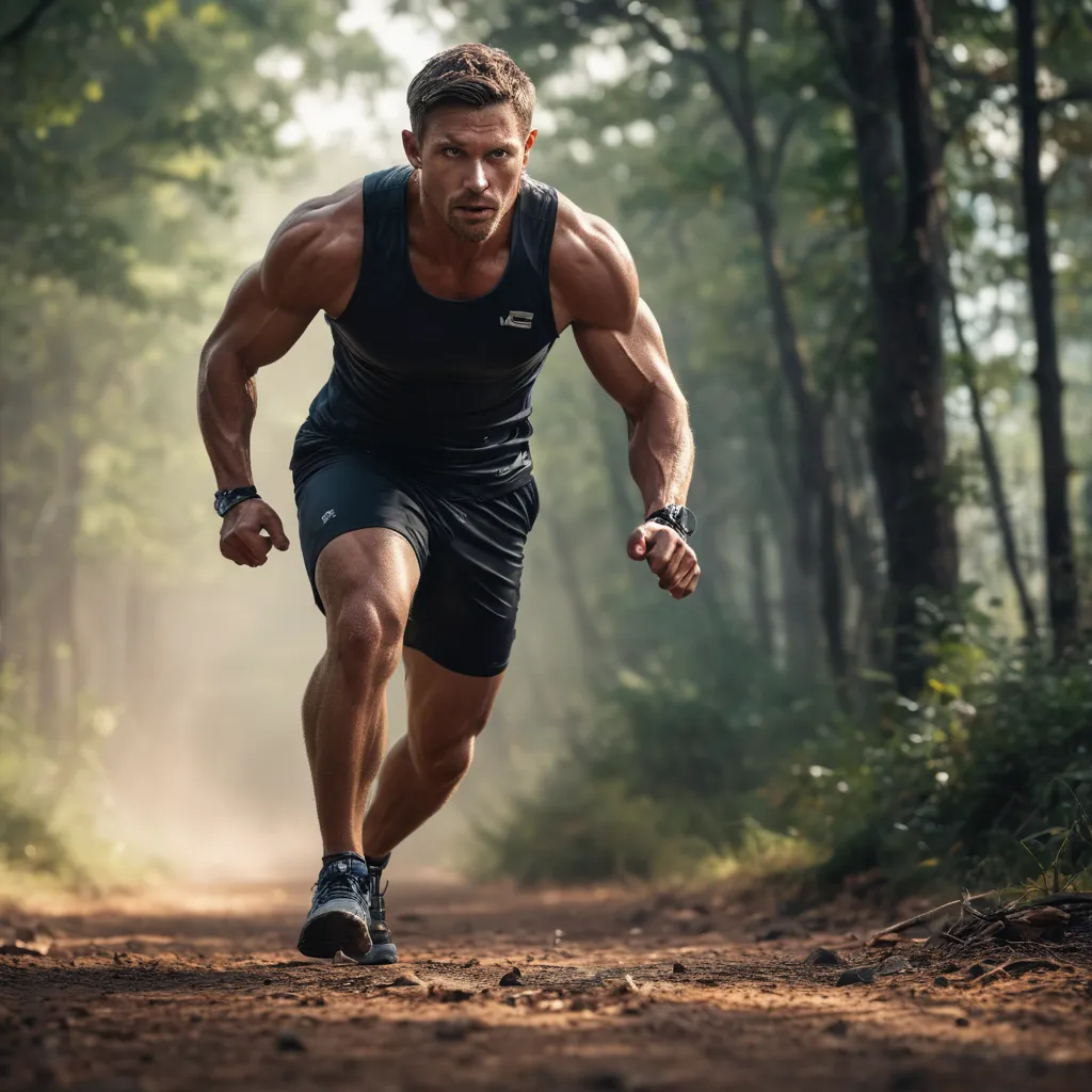 Strength Training for Runners: Boost Performance