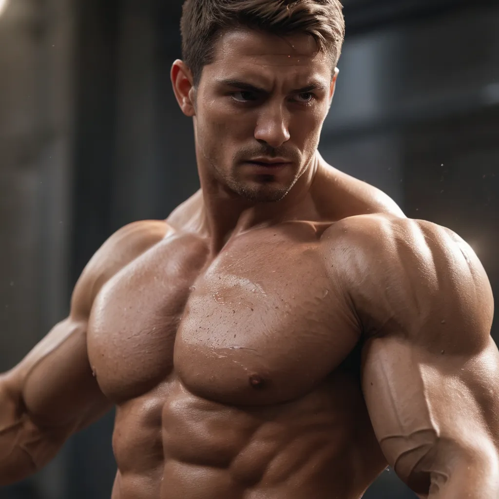 Strengthening Your Core: A Beginner's Guide to Fitness