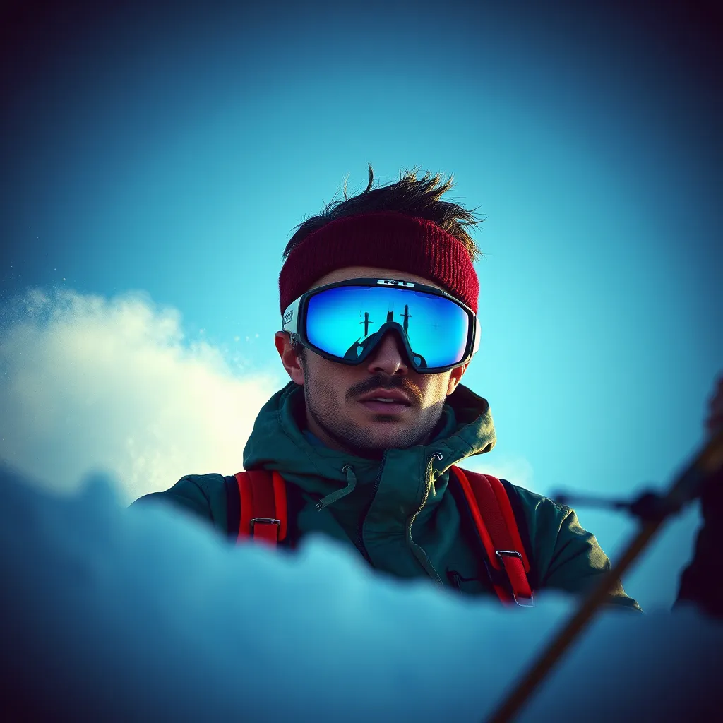 Exploring Oakley Blue Frame Sunglasses: Style Meets Function