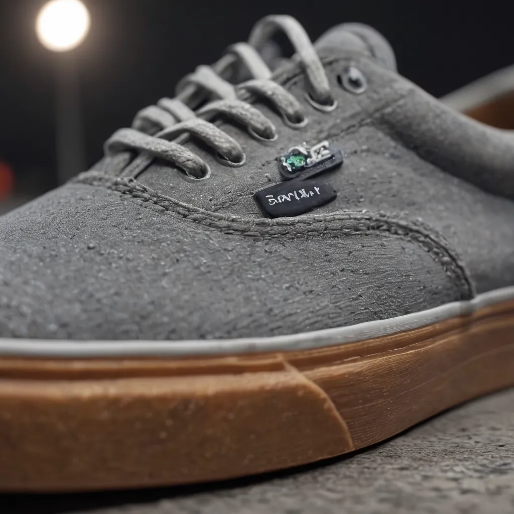 Exploring Grey Vans with Gum Soles: Style and Utility