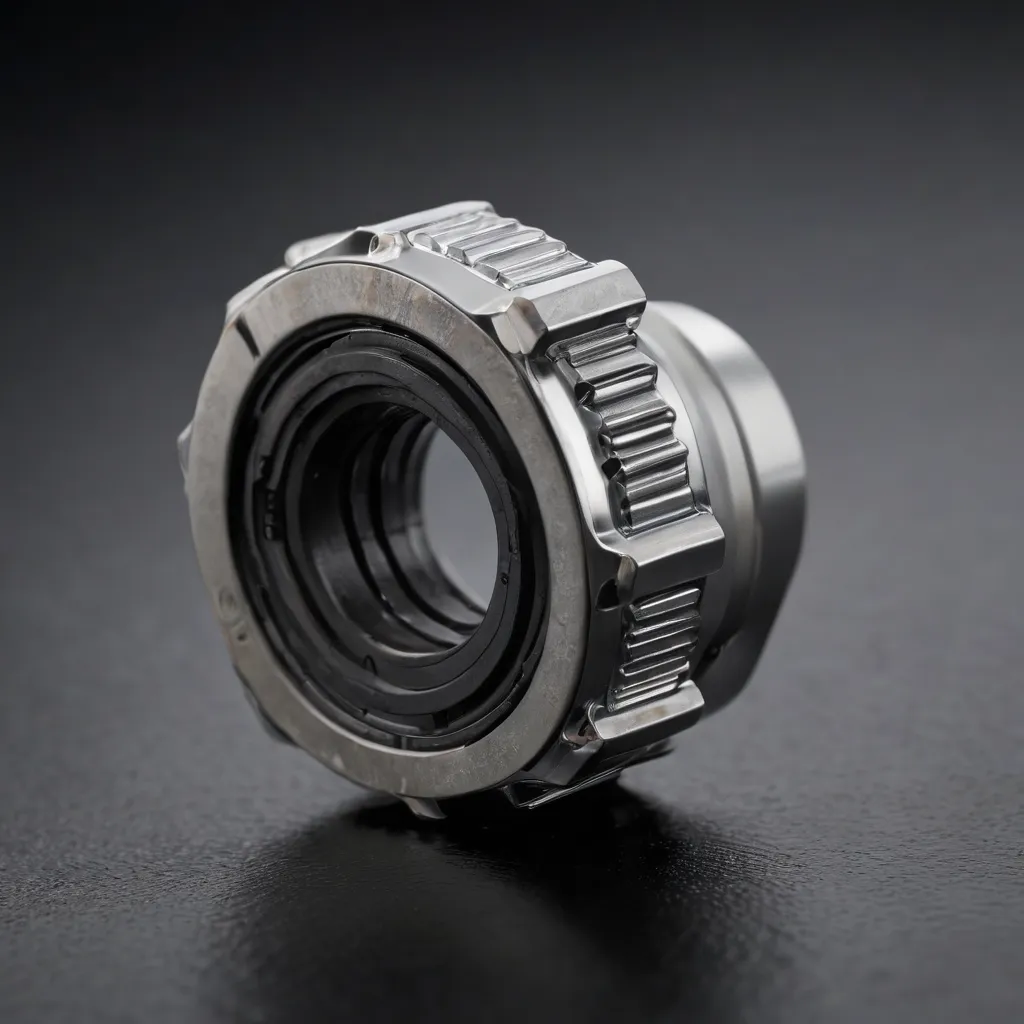 The Essential Role of 4mm T Nuts in Extreme Sports Gear