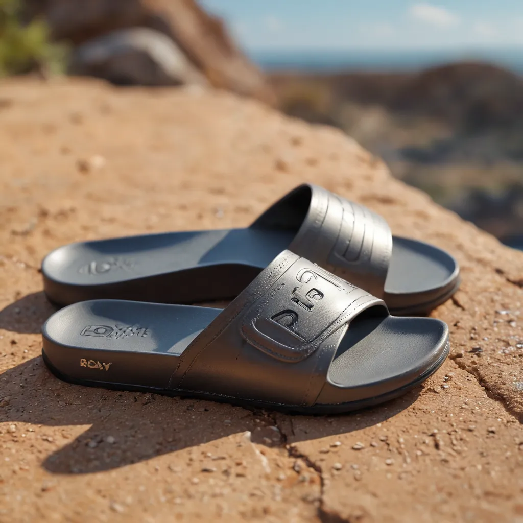 The Ultimate Guide to Roxy Slide Sandals: Style & Performance