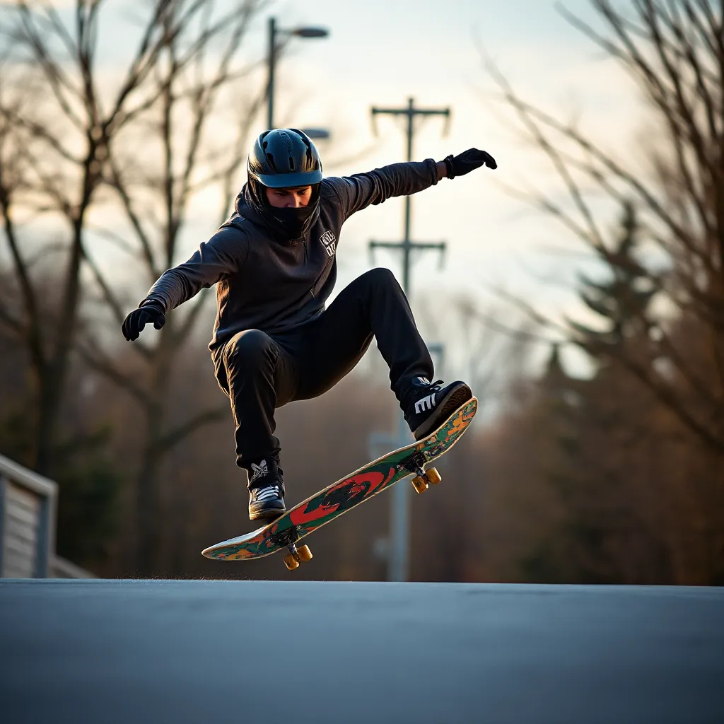 The Ultimate Guide to the Unit Skate Tool for Skaters