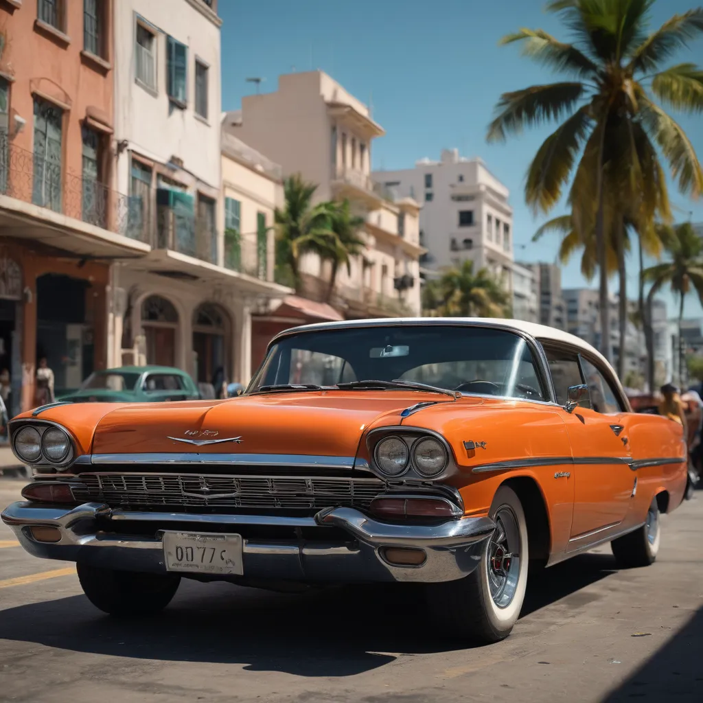 The Influence of 8mm Miami Cuban Culture on Extreme Sports