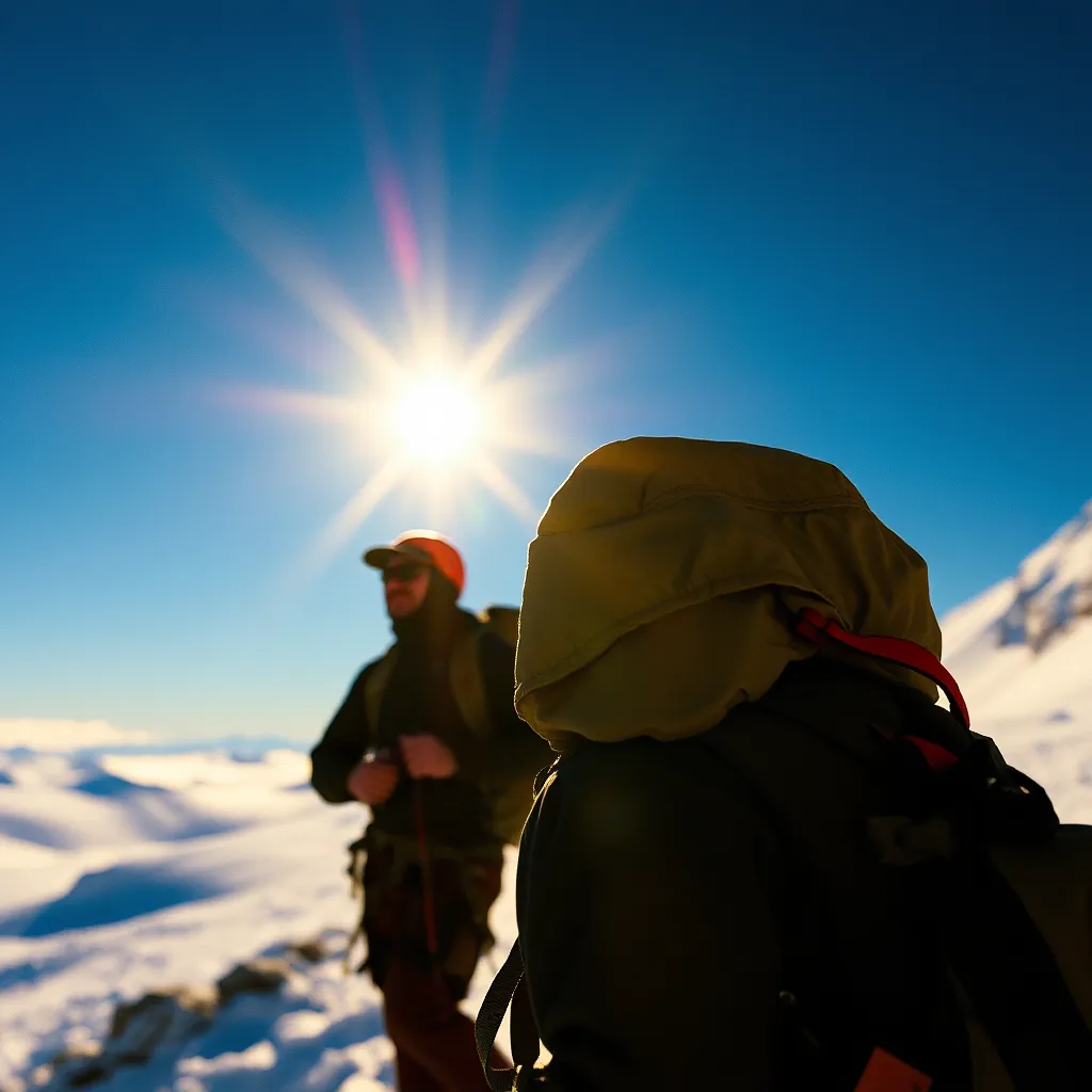 Essential 3am Backpack Guide for Extreme Adventurers