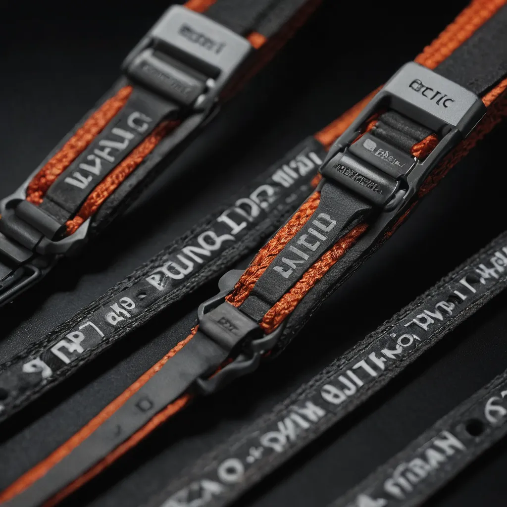 The Evolution and Utility of Automotive Lanyards