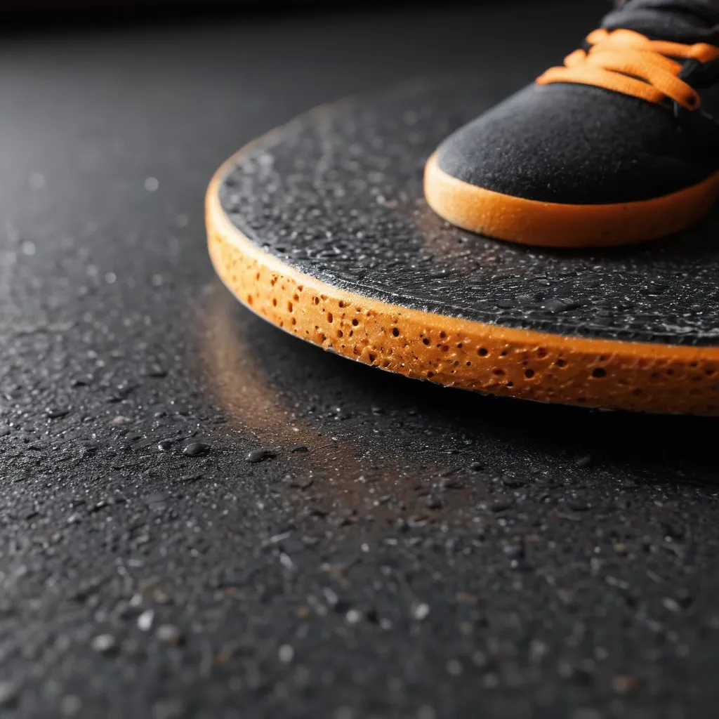 The Grippiest Griptape: Key Insights for Extreme Sports