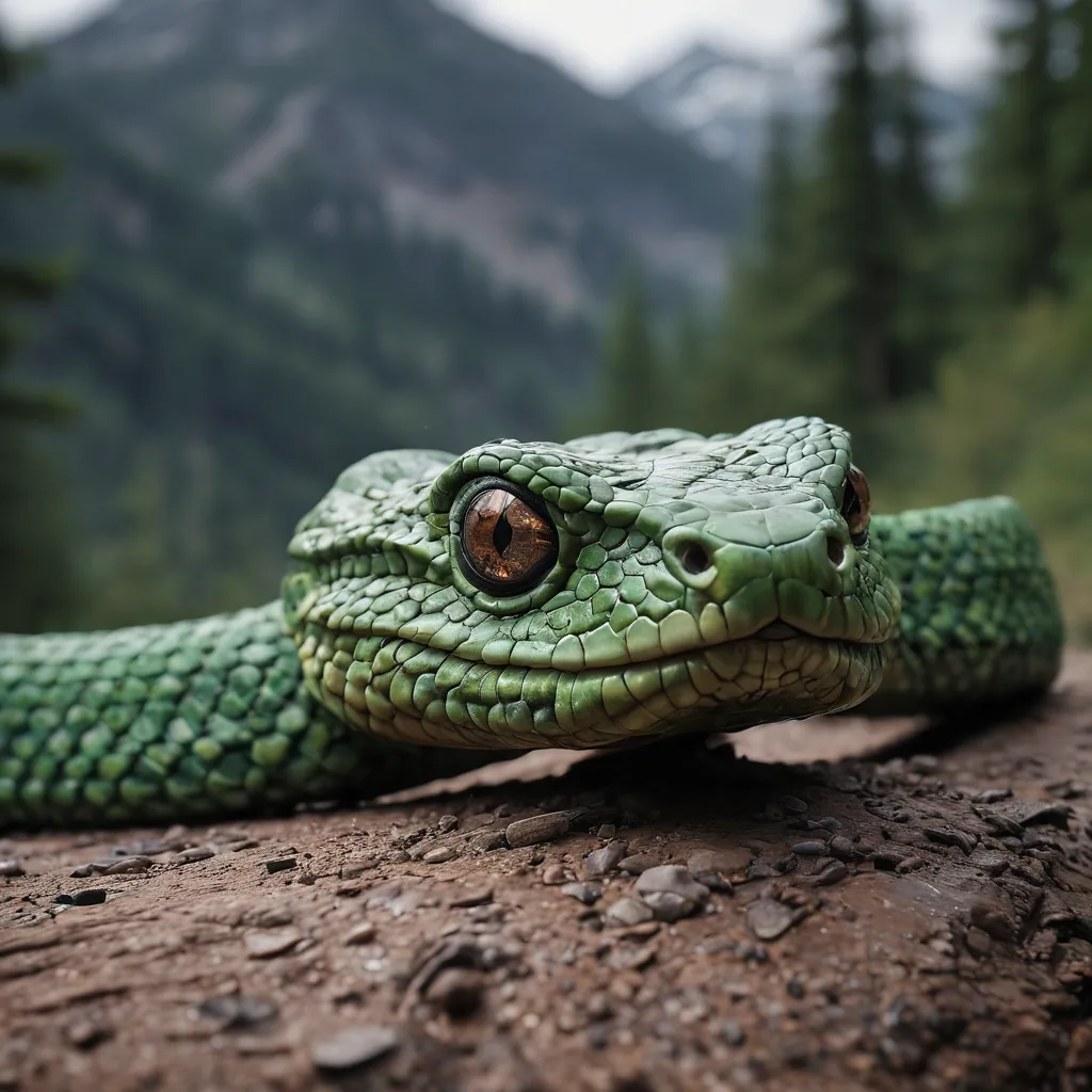 The Pit Viper Model: Exploring Extreme Sports Gear