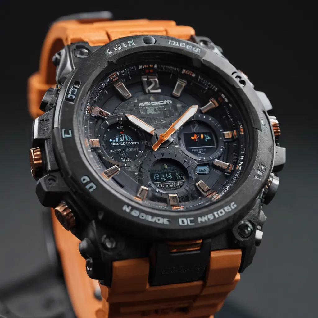 Exploring G-Shock Watch Prices for Men: A Comprehensive Guide