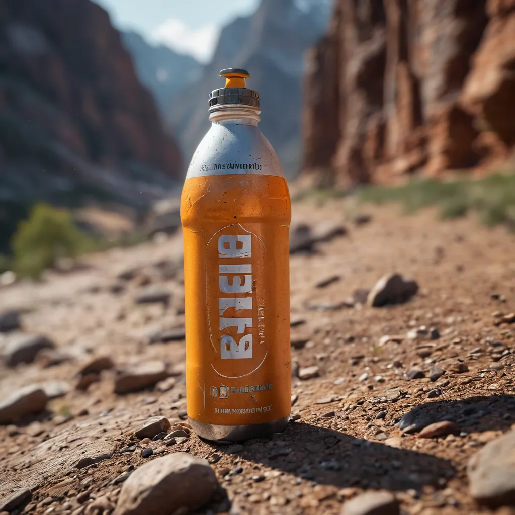 Daily Energy Drinks and Extreme Sports Performance