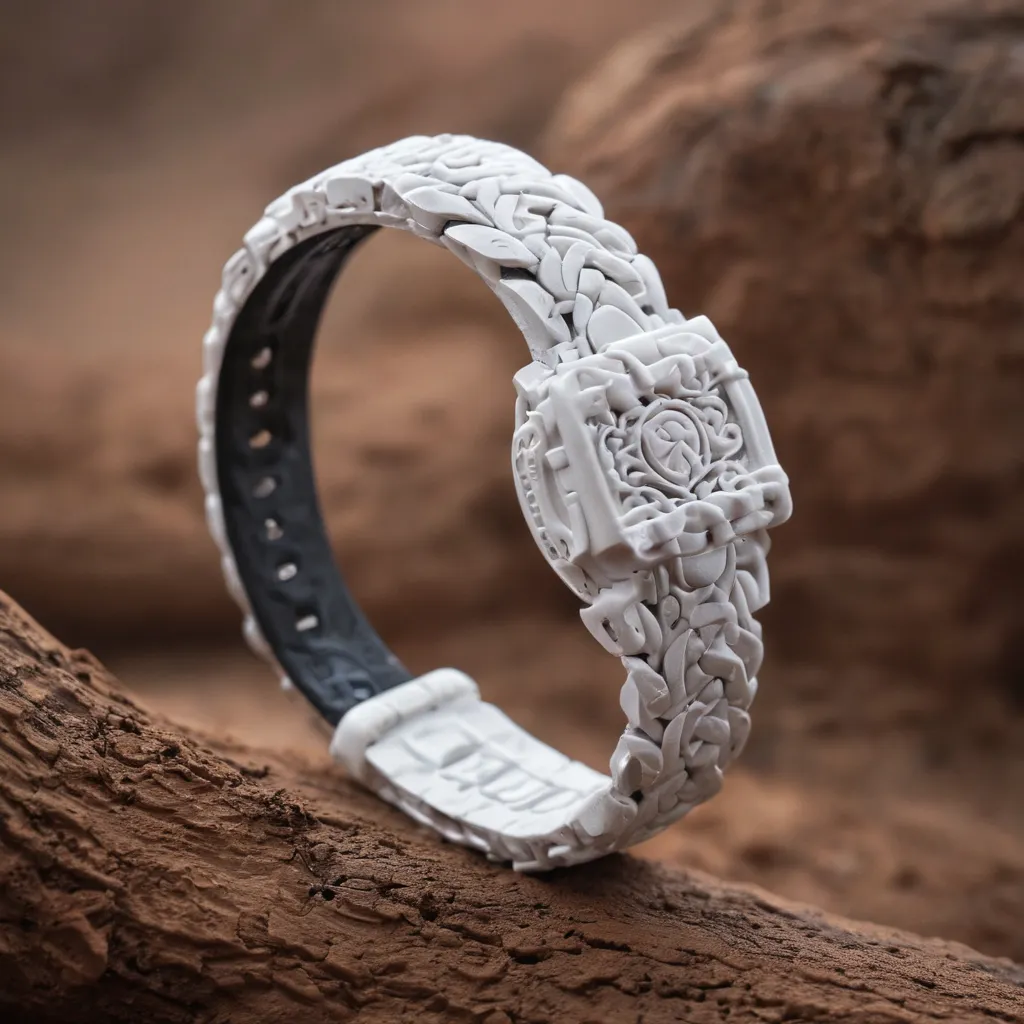 Rastaclat White Bracelet: A Symbol in Extreme Sports