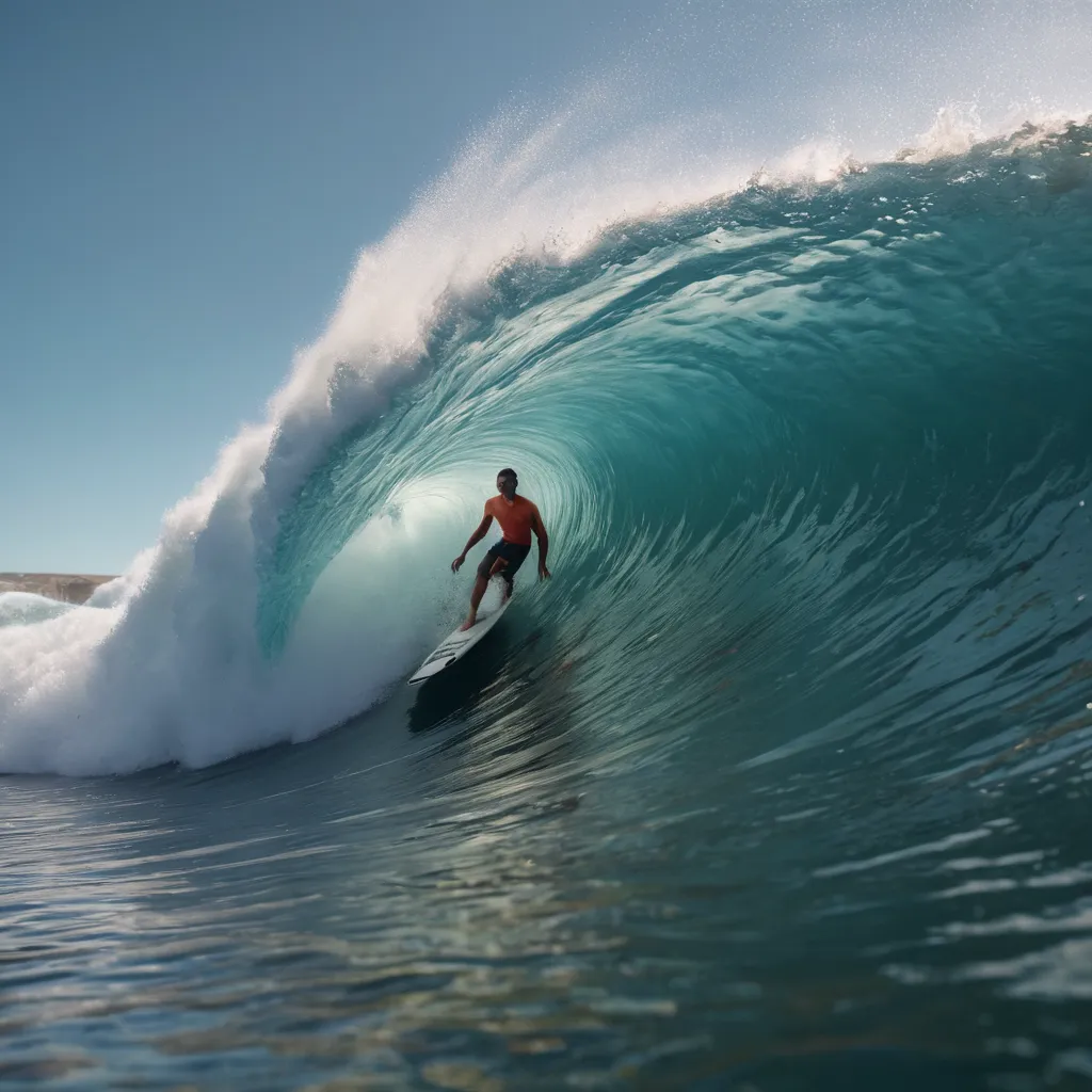 The Ultimate Guide to Surfing: Techniques, Gear, and Culture