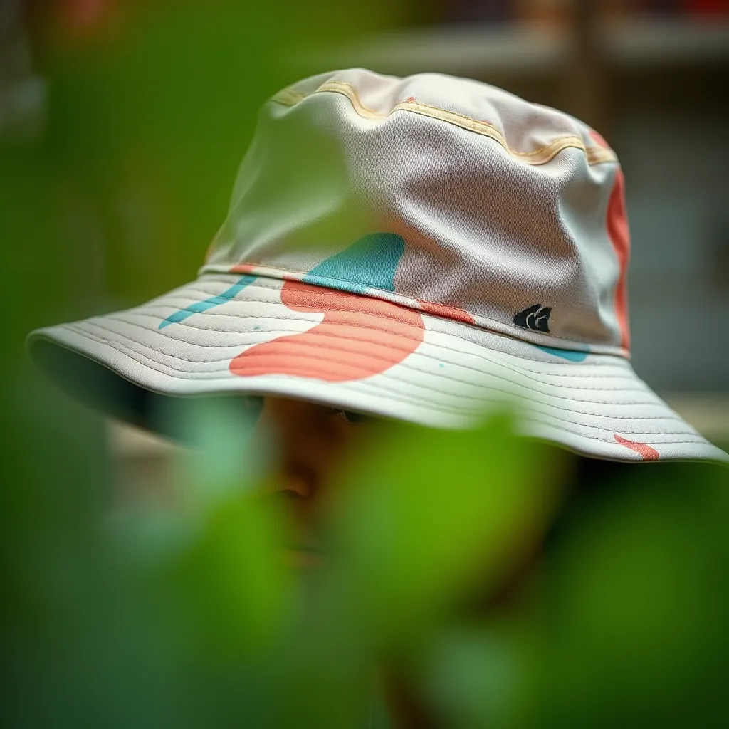The Volcom Bucket Hat: Style and Utility Explored