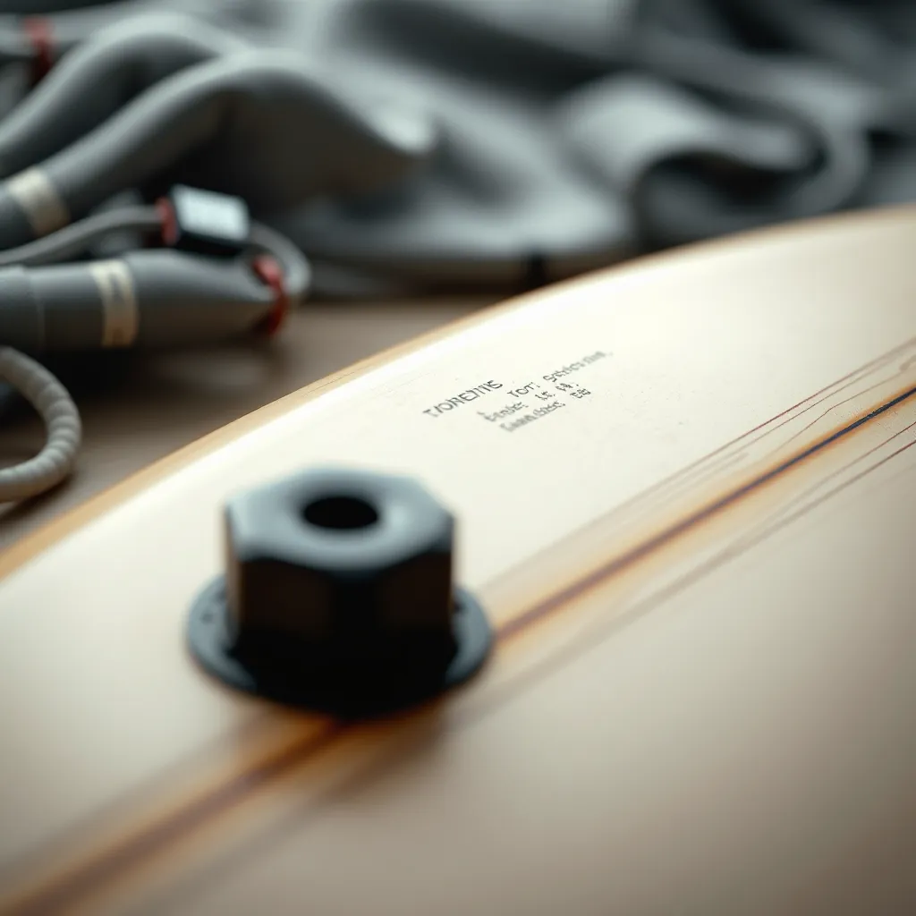 Exploring Torq Surfboards: Features and Insights