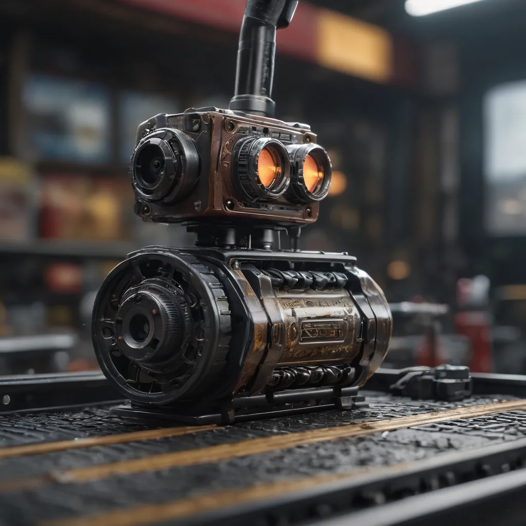 Exploring the Depths of Toy Machine Decks