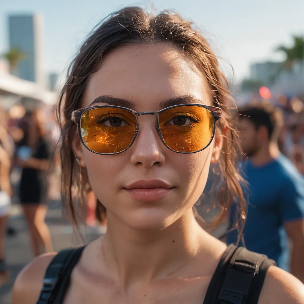 Essential Guide to Ultra Festival Miami Tickets