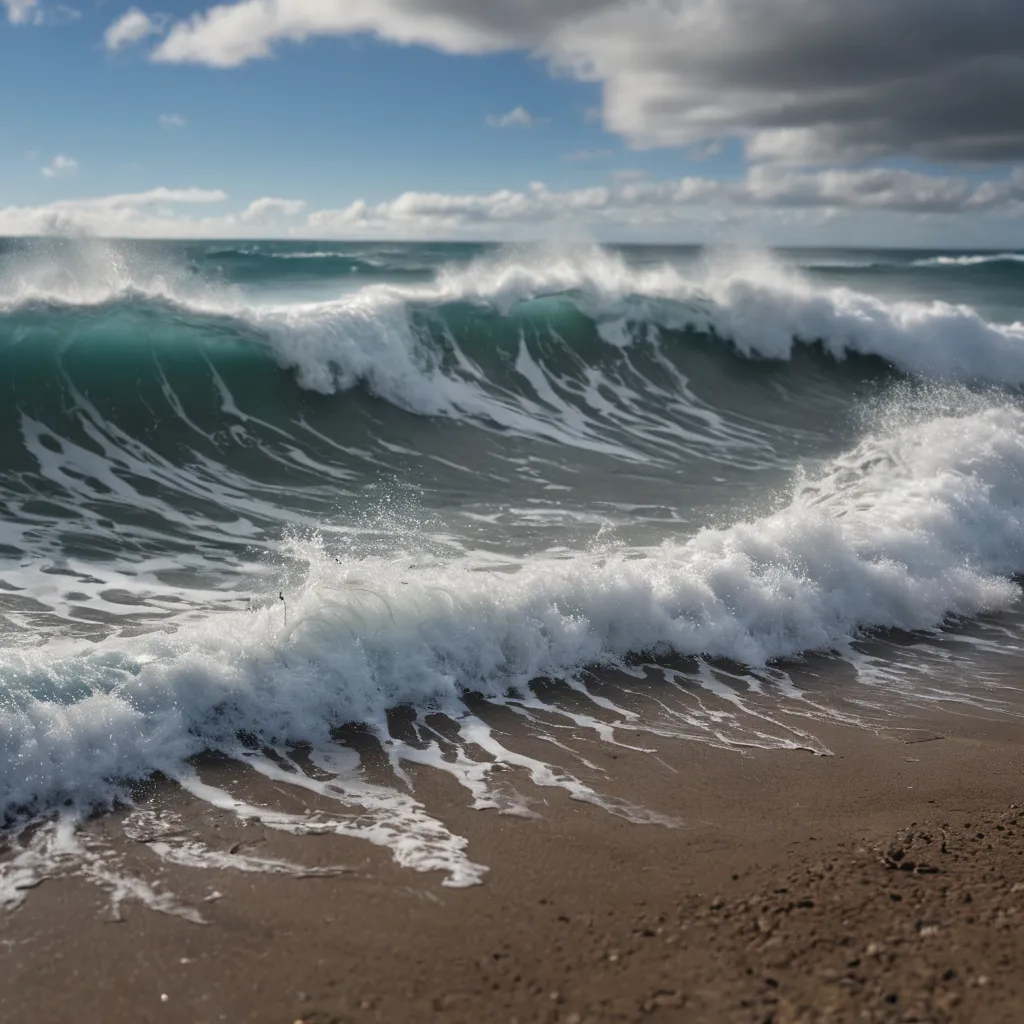 Unlocking the Secrets of the Hawaii Wind Map for Adventurers