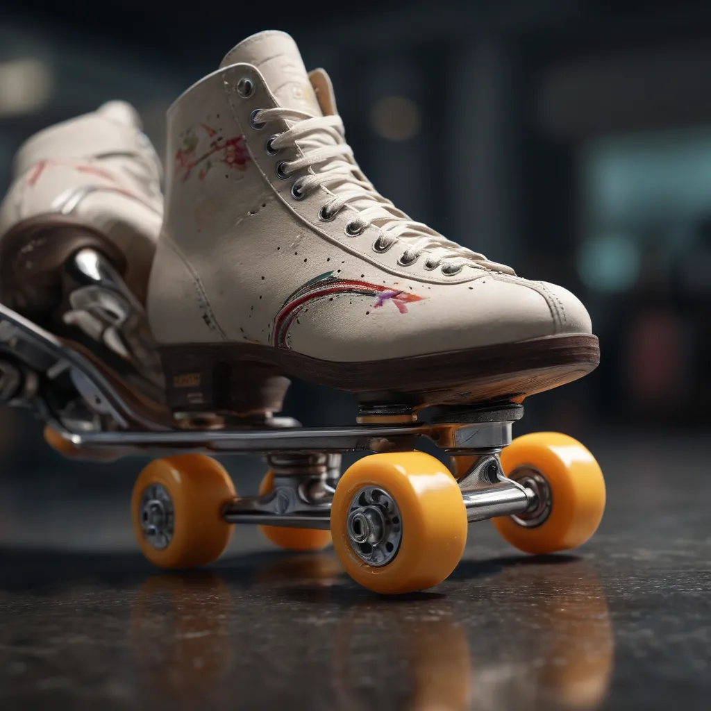 Understanding Impala Skates for Women: A Complete Guide