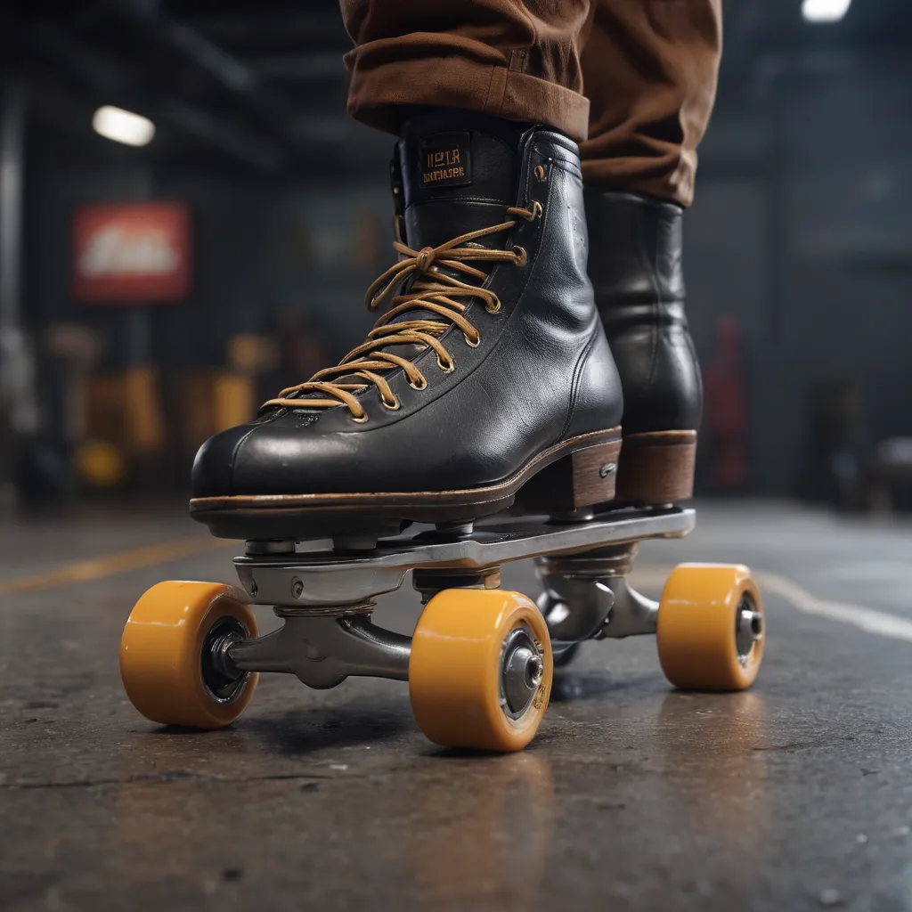 Exploring Impala Skates for Men: Features and Insights