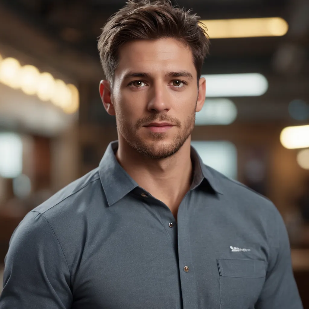 Understanding Men's 2X Shirts: Design and Performance Insights