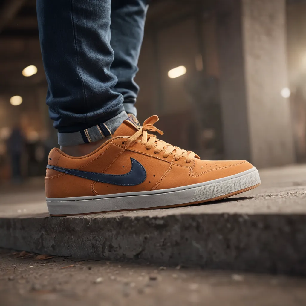Understanding Nike SB: Its Impact on Skate Culture
