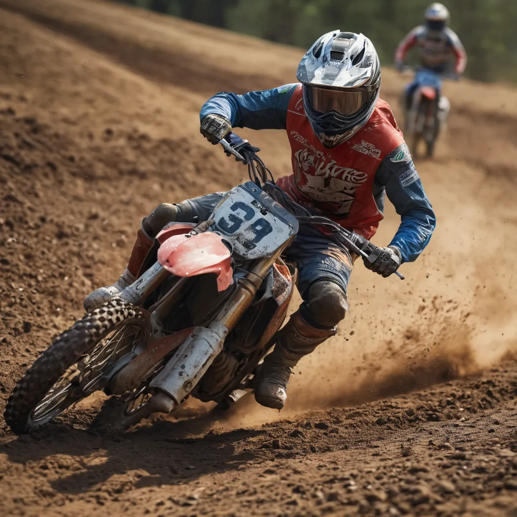 A Complete Guide to Pro Motocross Tickets