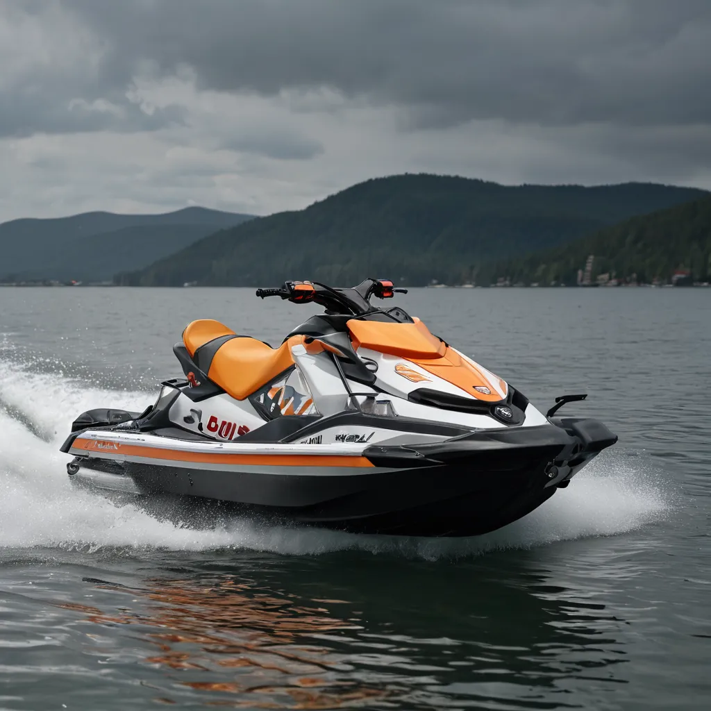 Exploring the Importance of Sea-Doo Rescue Sleds