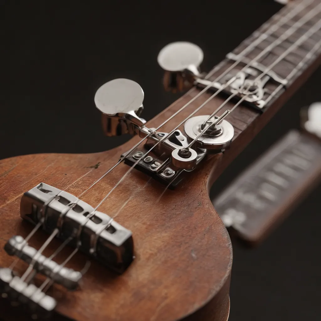 Understanding Standard Ukulele Tuning: A Comprehensive Guide